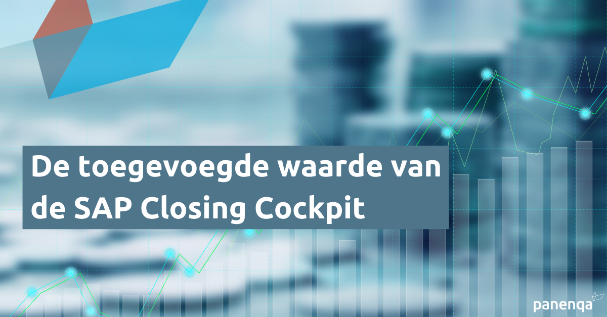 De SAP Closing Cockpit - Panenqa