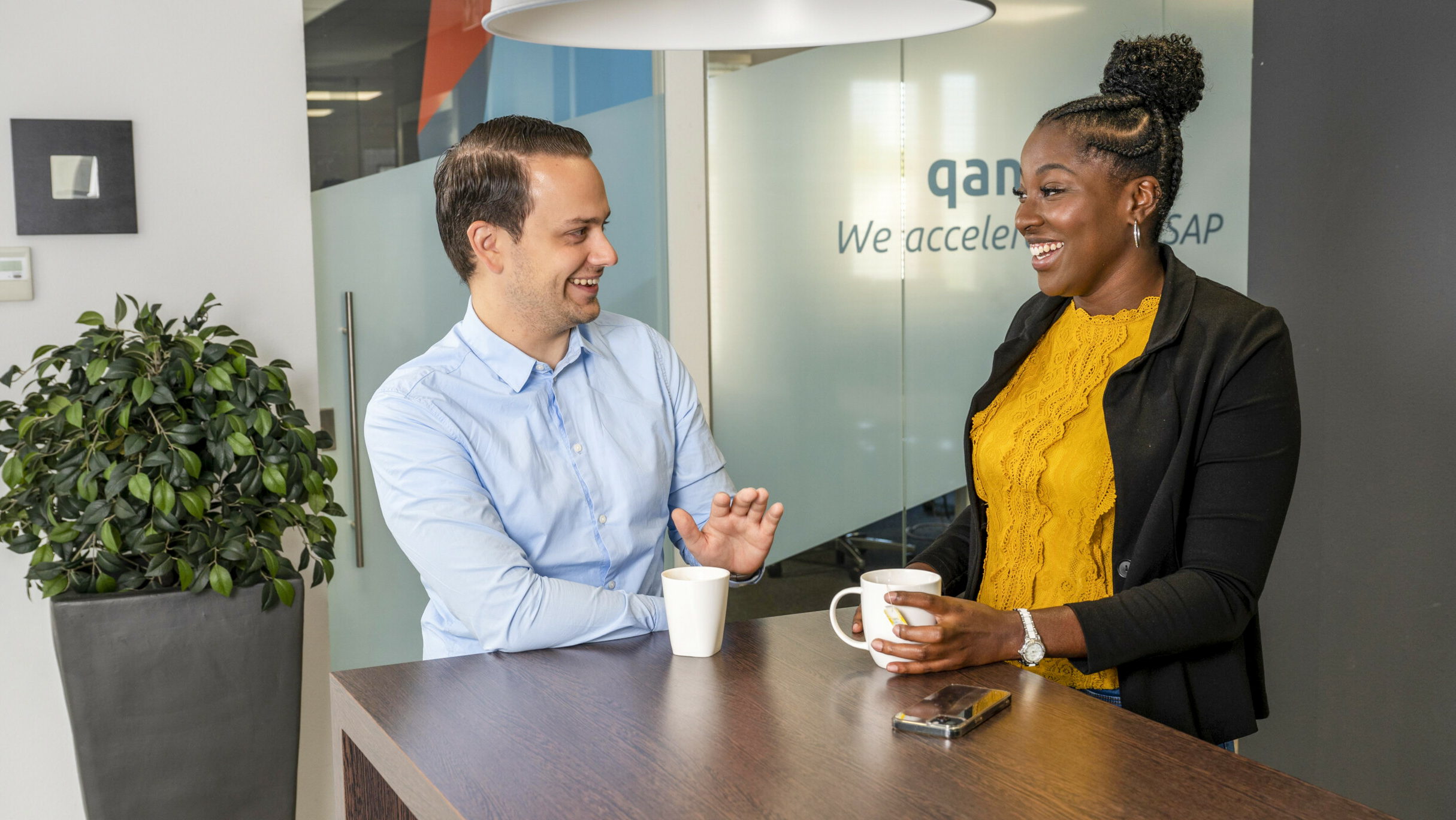 Go-Live support, een bewezen concept met meerwaarde - Panenqa